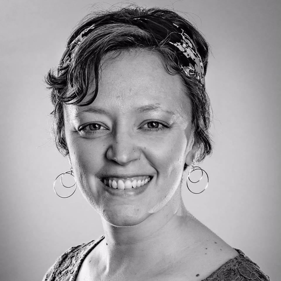 About Heather Ralston – Heather Ralston