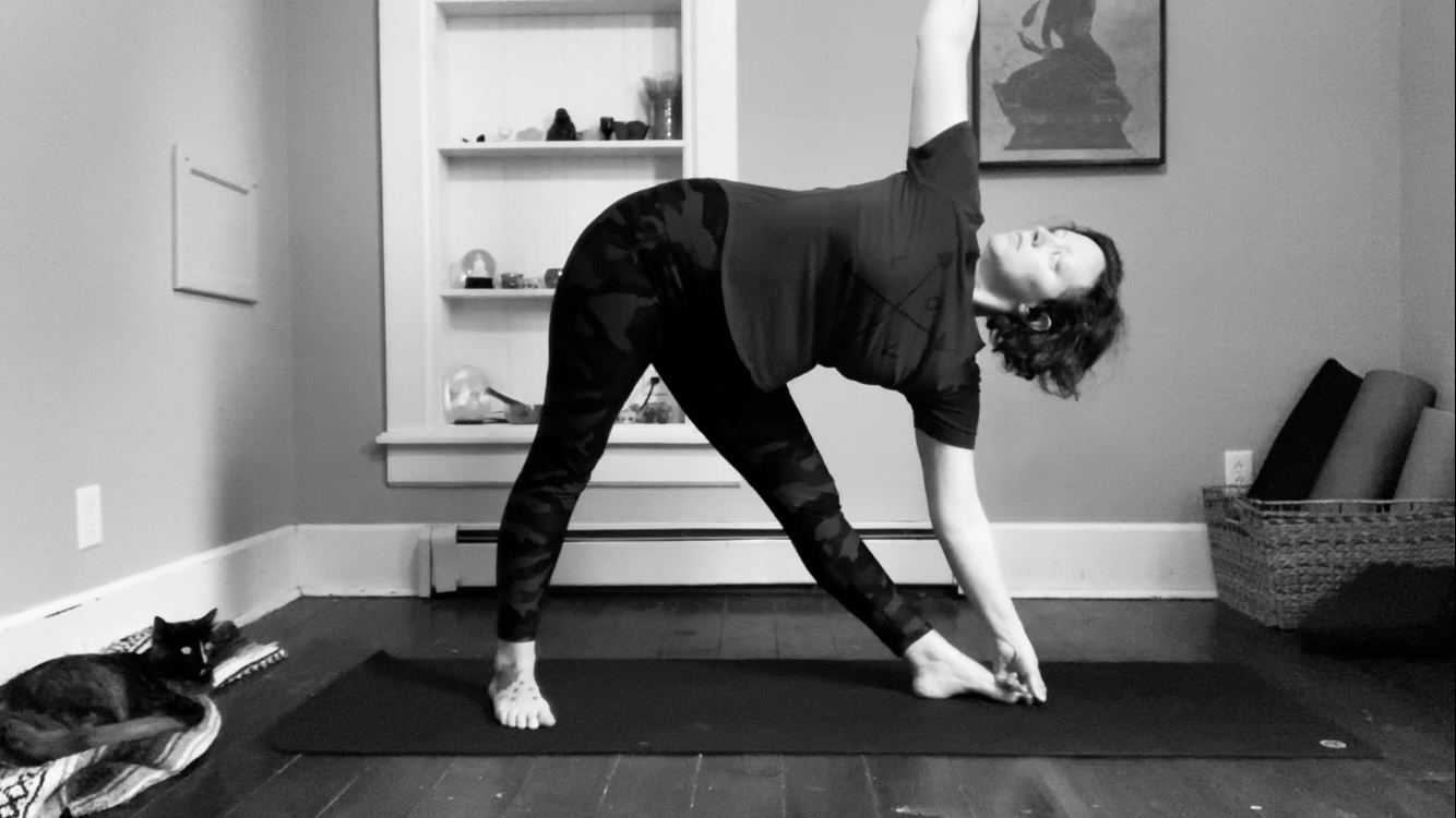 About Heather Ralston – Heather Ralston