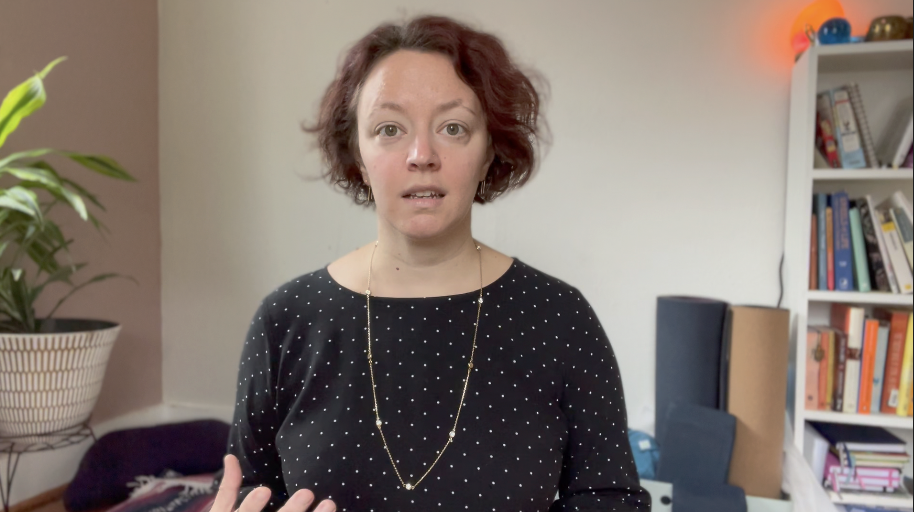 What is Awakening? – Heather Ralston